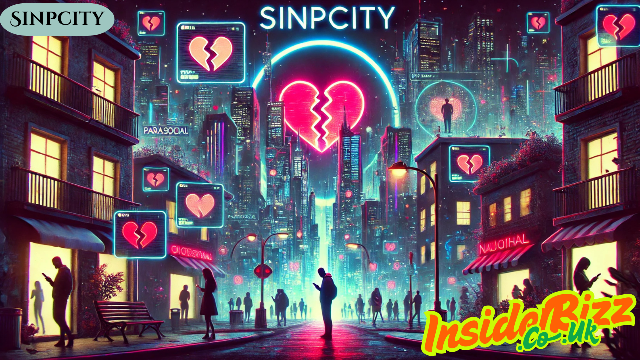 Sinpcity: The Rise, Impact, and Reality Behind the Name - InsiderBizz