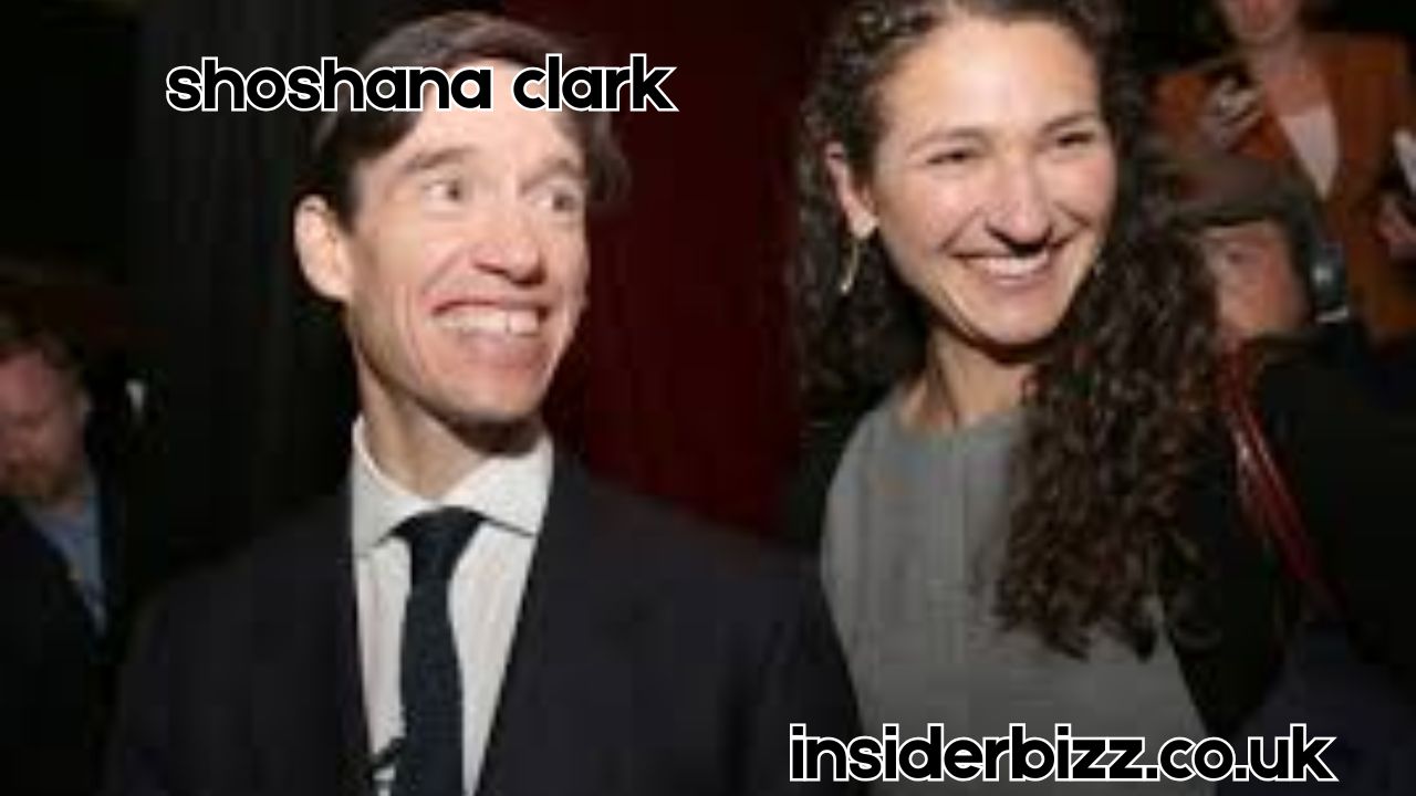 Shoshana Clark – A Modern Example of Ethical Leadership and Global ...