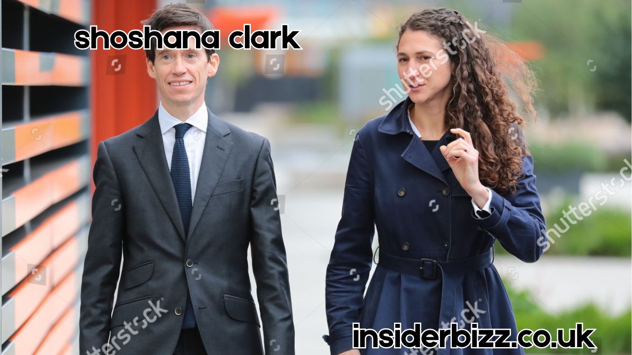 Shoshana Clark – A Modern Example of Ethical Leadership and Global ...