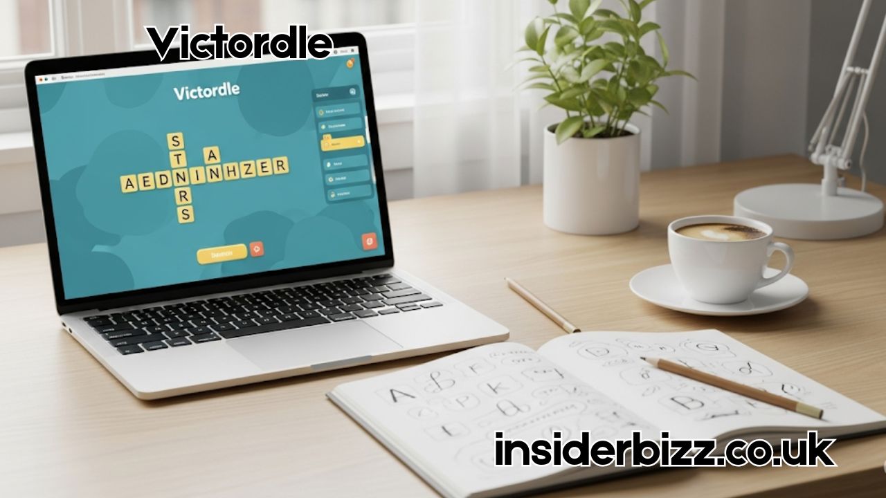 Victordle – Everything You Need to Know About the Popular Word Game ...