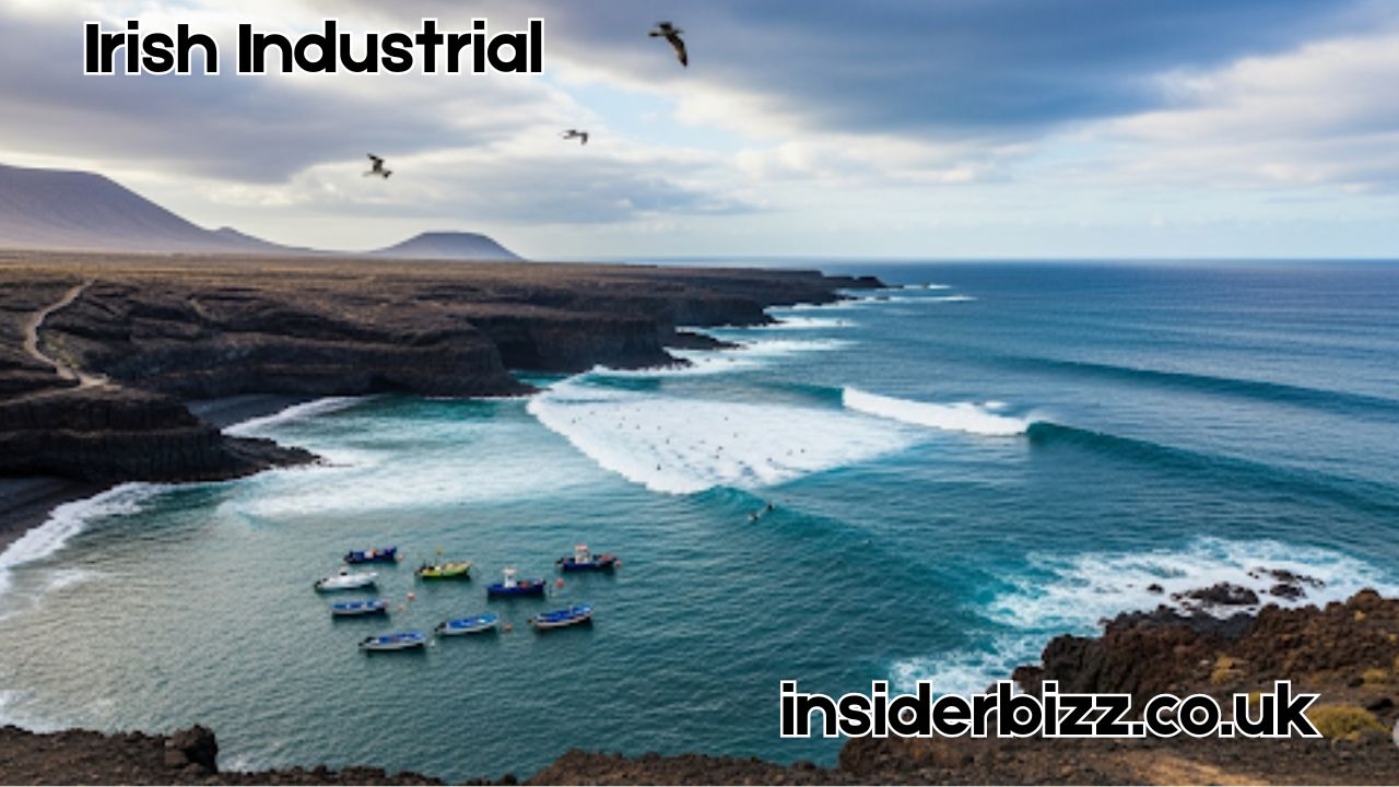 Lanzarote Atlantic Ocean – The Island’s Connection to Nature, Culture ...