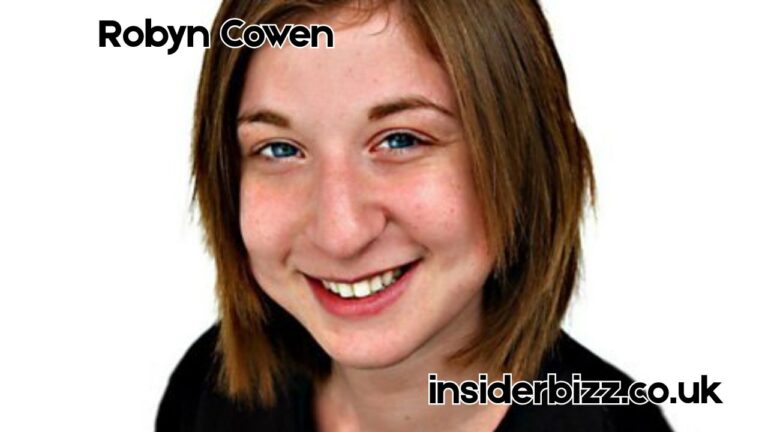 Robyn Cowen: Voice of BBC Sports Commentary and Rising Star - InsiderBizz