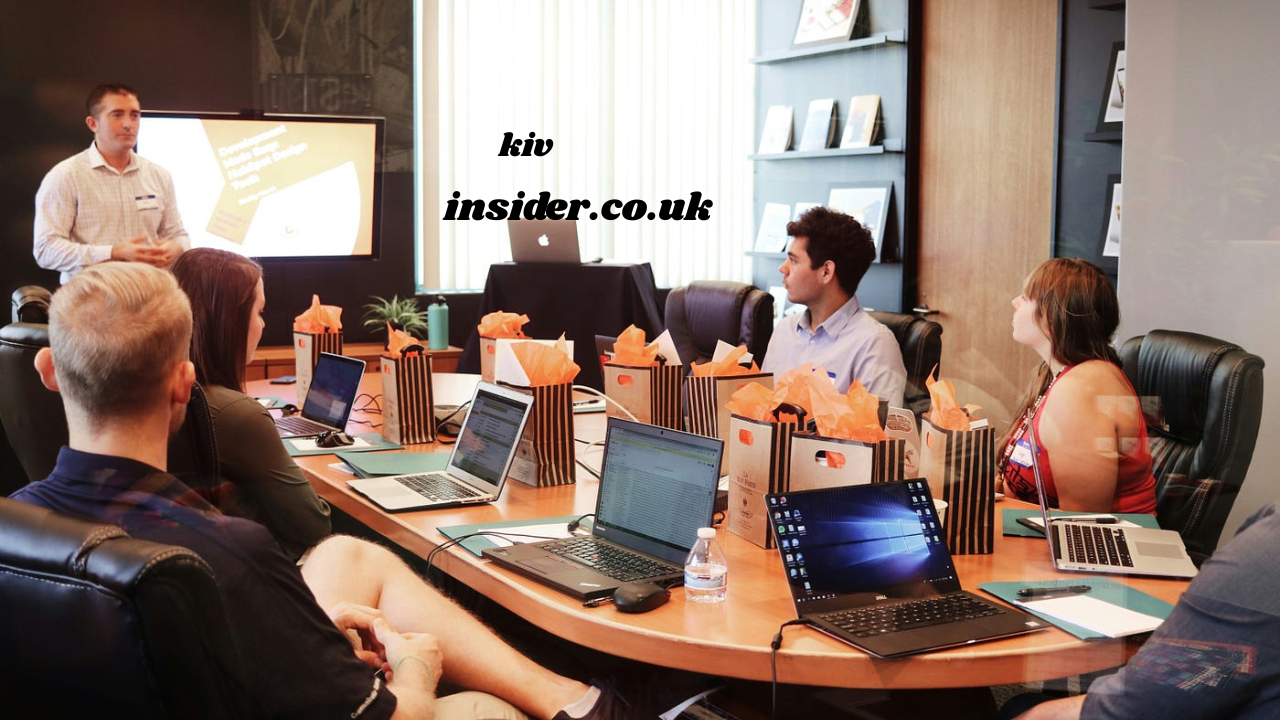 KIV: What It Means and How to Use KIV Effectively in Your Workflow ...