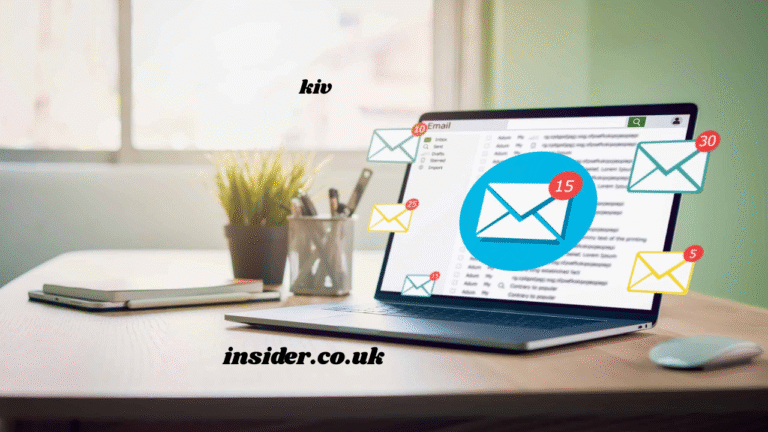 KIV: What It Means and How to Use KIV Effectively in Your Workflow ...