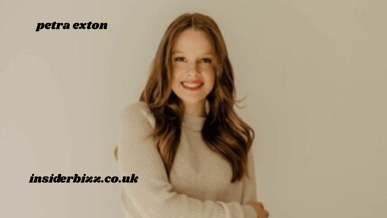 Petra Exton: Age, Career & Life as Joe Wilkinson’s Wife Revealed ...