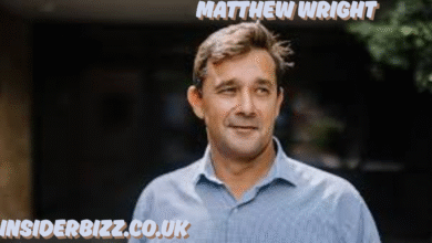 Matthew Wright, ??, A Complete Exploration of the Controversial British ...