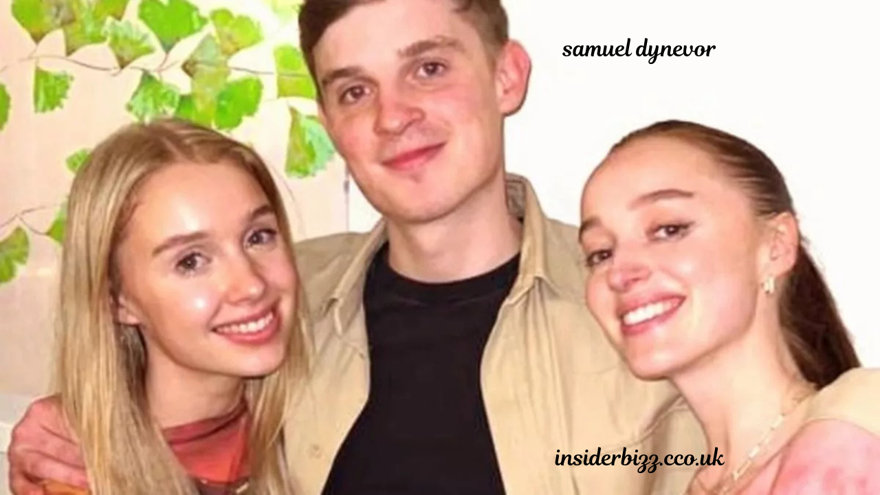 Samuel Dynevor: Uncovering the Legacy, Mystery, and Rising Spotlight ...