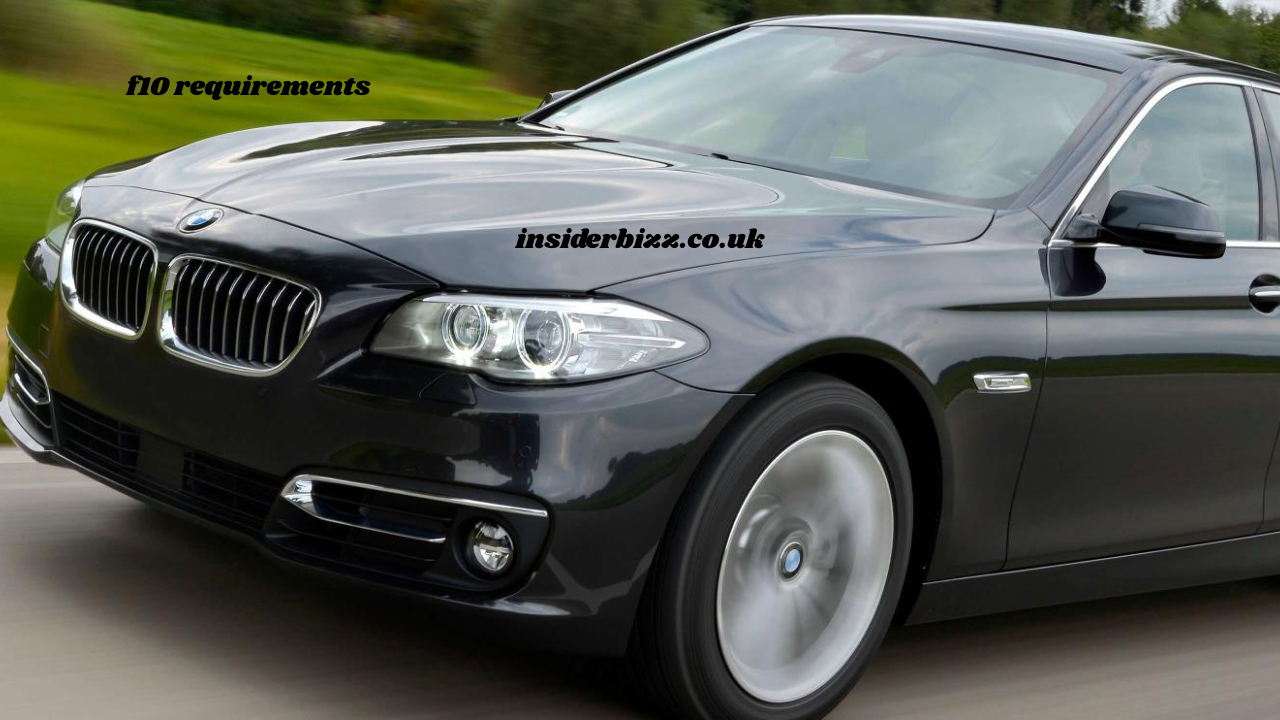 F10 Requirements Explained: What Is an F10 Notification in Construction ...