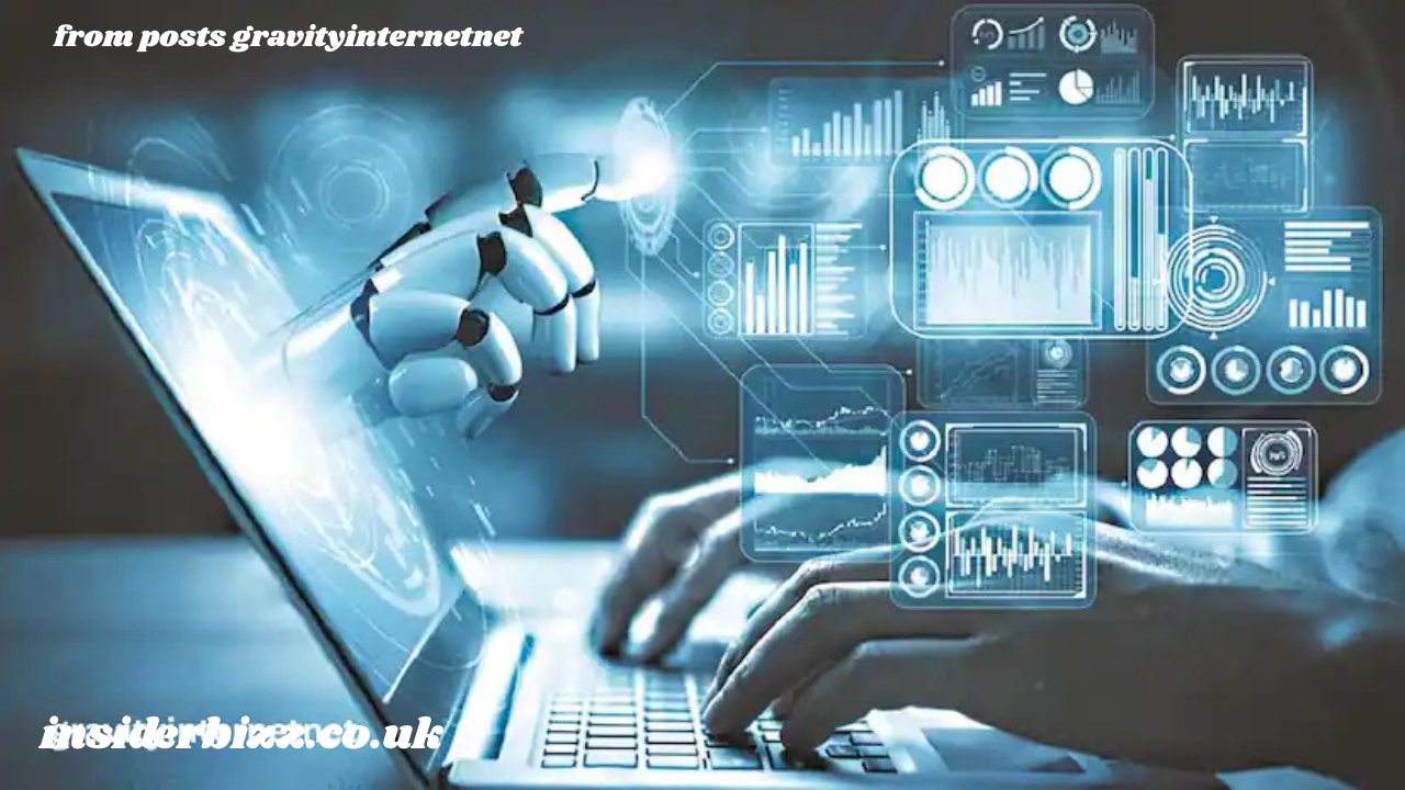 Unveiling the Meaning Behind From Posts Gravityinternetnet – What It ...