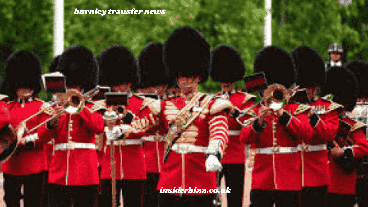 Burnley Transfer News | Latest Signings, Rumours & Updates 2025 ...