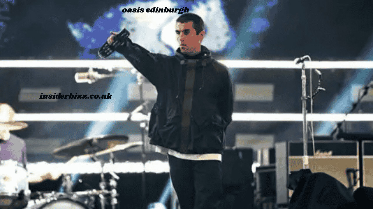 Oasis Edinburgh | A Tranquil Urban Retreat & Cultural Hub- InsiderBizz