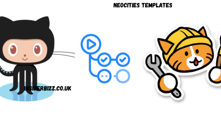 Neocities Templates: Easy & Free Website Designs for 2025 - InsiderBizz