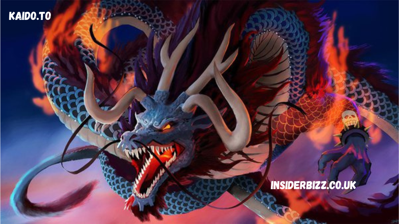 Kaido.to – Watch Free Anime Online in HD with Sub & Dub - InsiderBizz