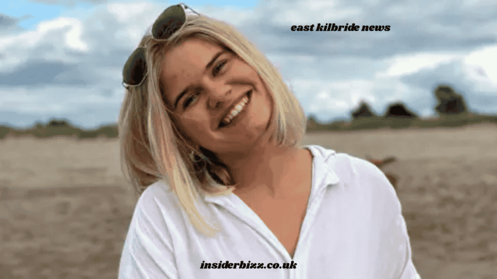 Poppy Coburn: Rising Voice in British Conservative Journalism - InsiderBizz