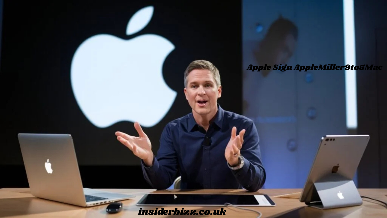 Apple Sign AppleMiller9to5Mac: Privacy, Security & Digital Identity ...