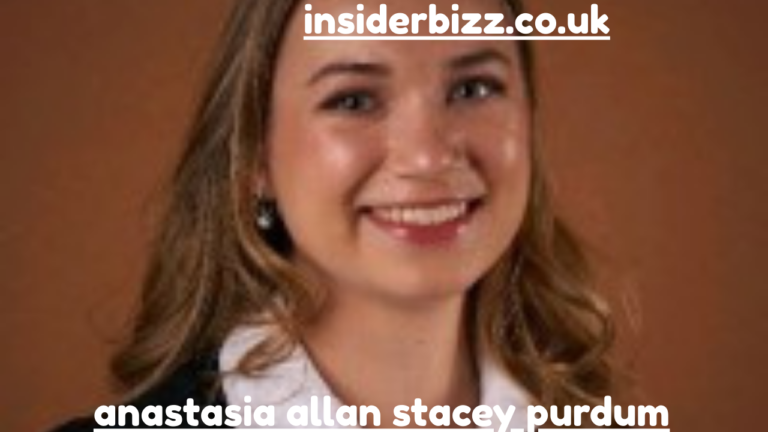 Poppy Coburn: Rising Voice in British Conservative Journalism - InsiderBizz