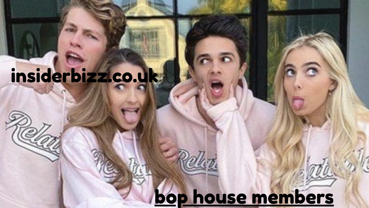 Bop House Members, Everything You Need to Know About Bop House Members ...